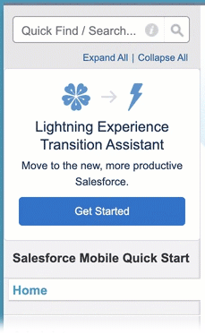 Salesforce Integration Setup – Kantata Knowledge Base