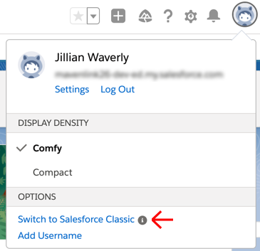 Salesforce Integration Setup – Kantata Knowledge Base