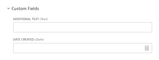 Groups – Kantata Knowledge Base