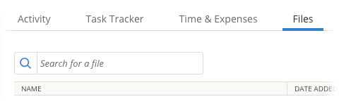 New Client Walkthrough – Kantata Knowledge Base