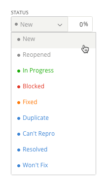 Task Types – Kantata Knowledge Base