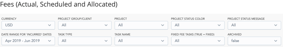 Insights Classic Overview – Kantata Knowledge Base