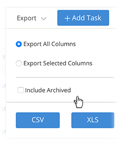 Global Tasks Tracker – Kantata Knowledge Base