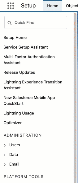 Salesforce Integration Setup – Kantata Knowledge Base