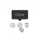 Clone a Template – Kantata Knowledge Base