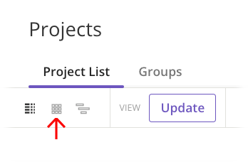 Project Cards Overview – Kantata Knowledge Base