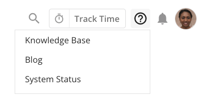 New Client Walkthrough – Kantata Knowledge Base